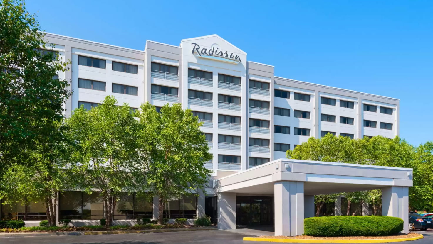 Radisson