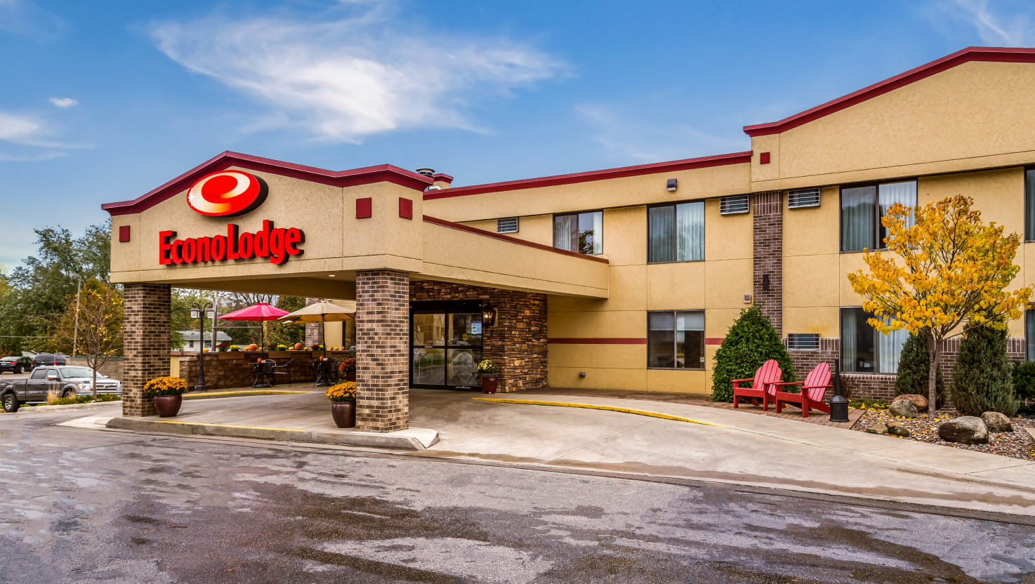Econo Lodge