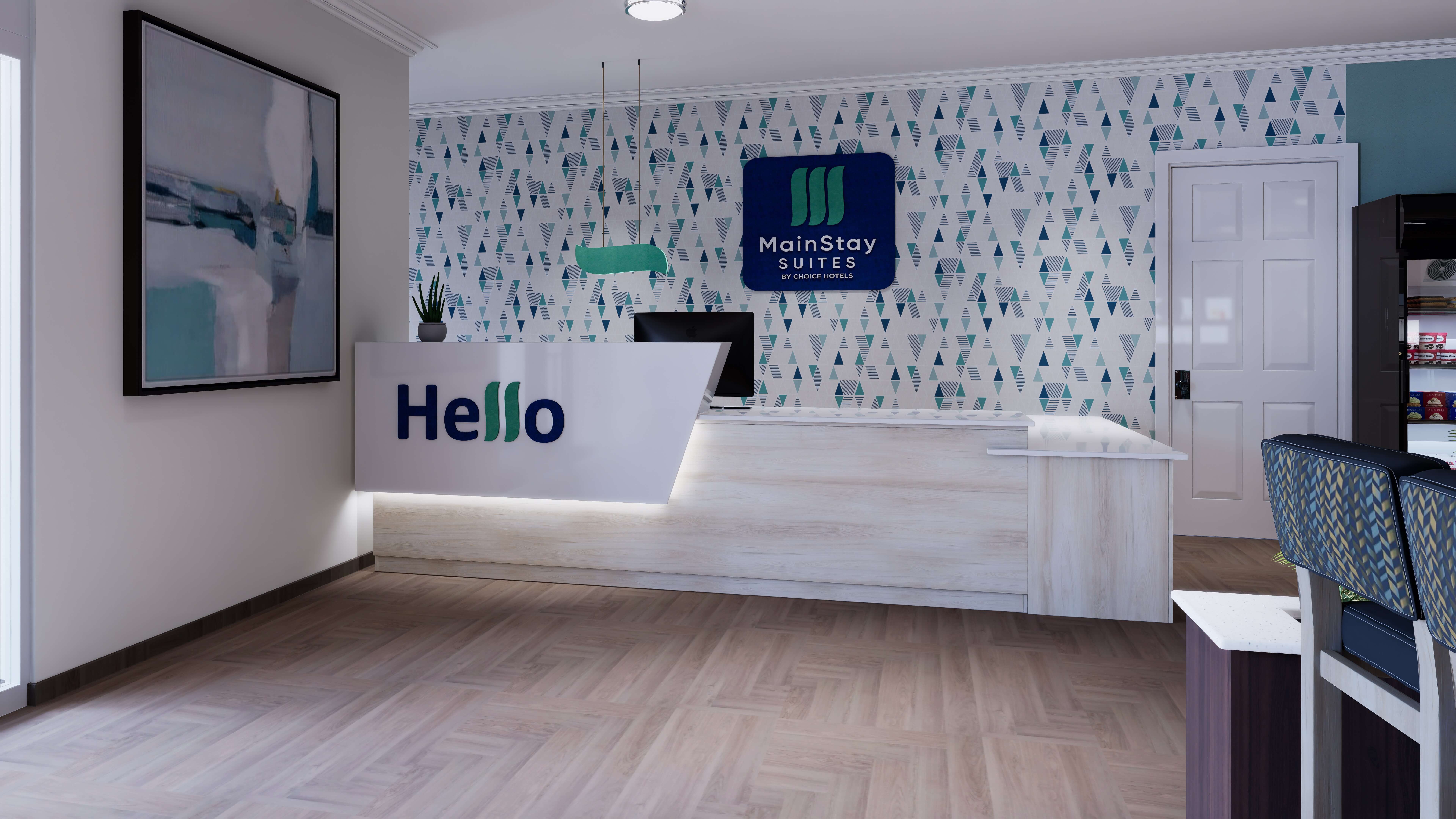 CHD News.Choice Hotels International Unveils Exclusive and Proprietary ...