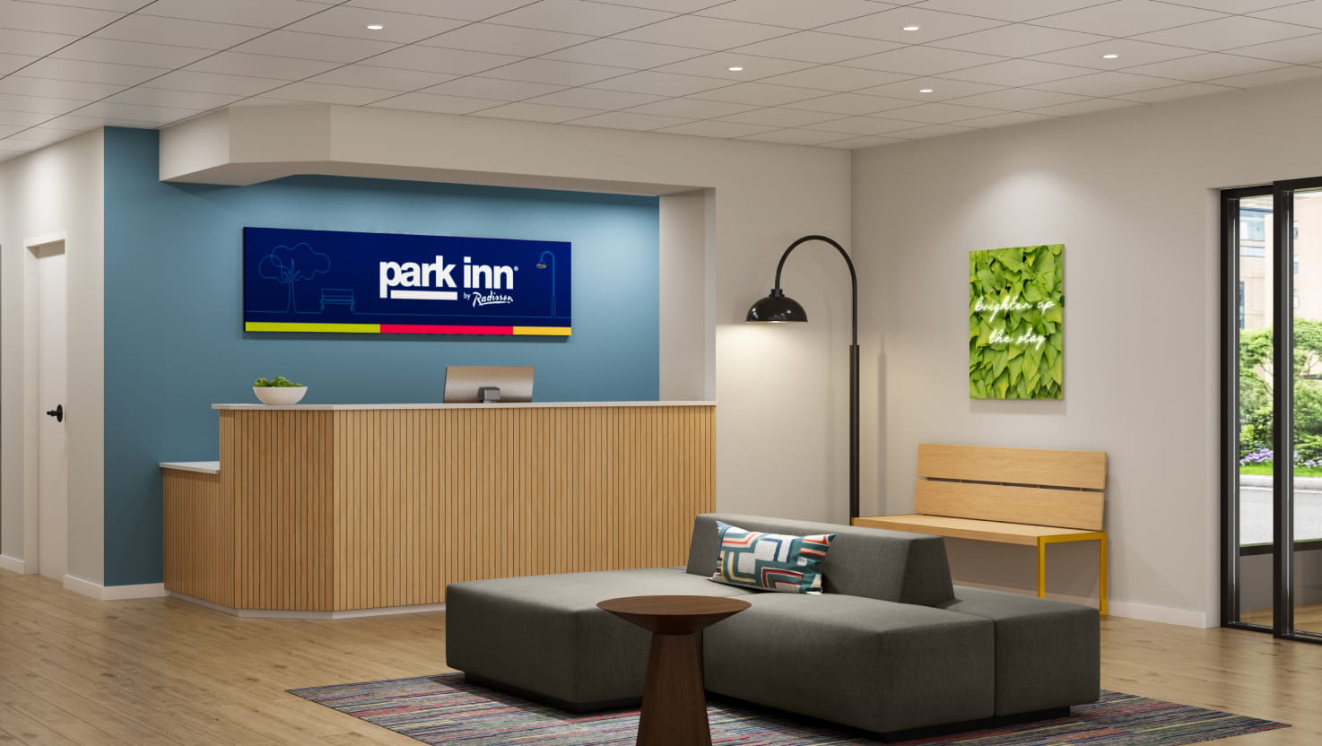 Park Inn