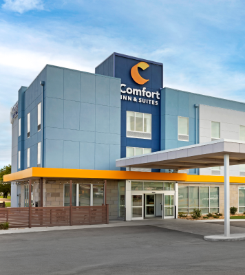 Home [www.choicehotelsdevelopment.com]