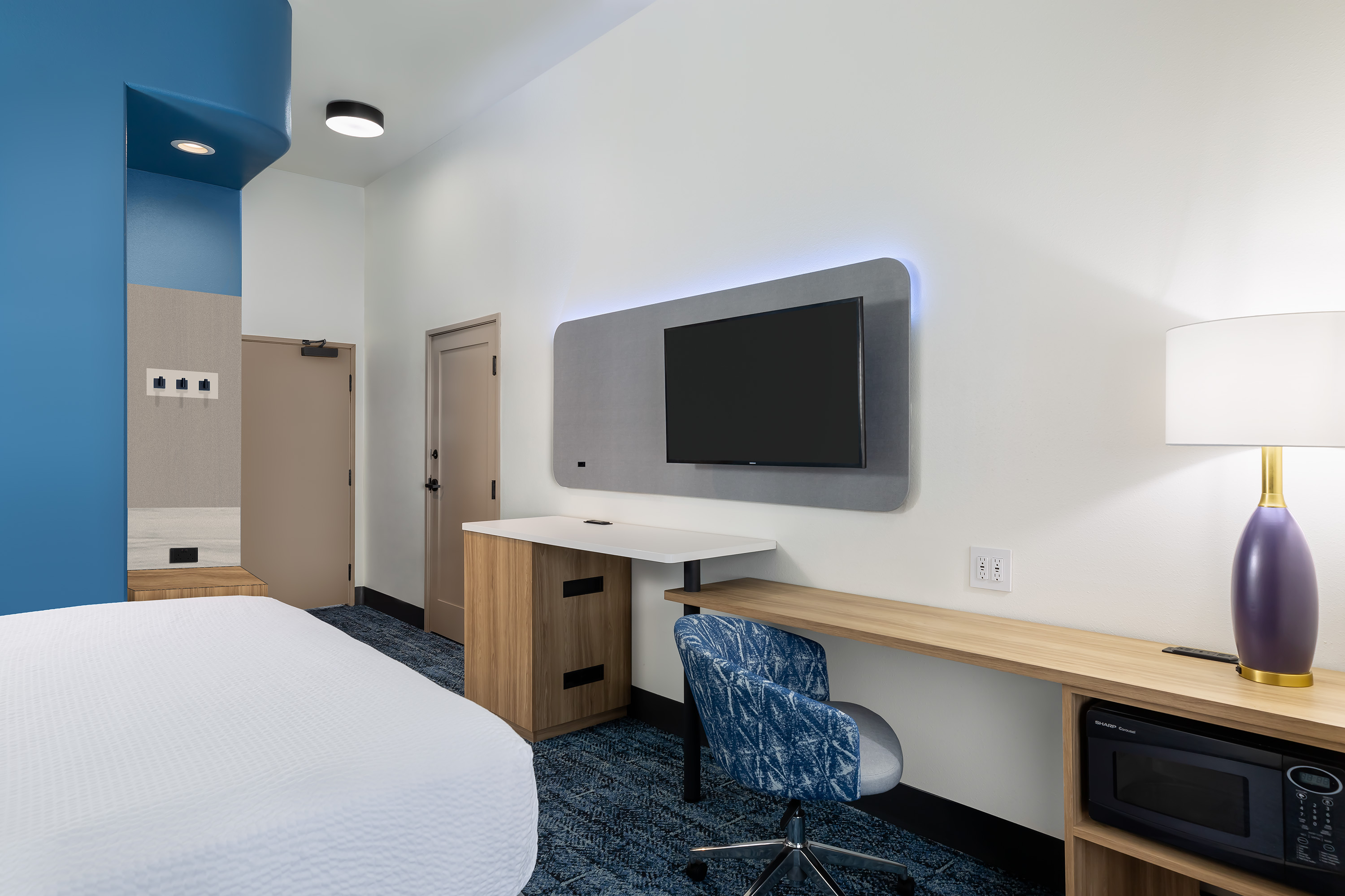 Sleep Inn