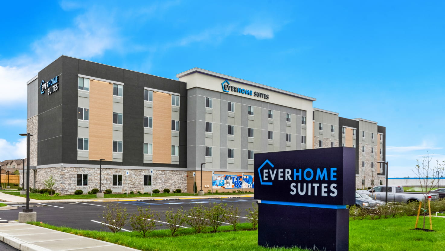 Everhome Suites