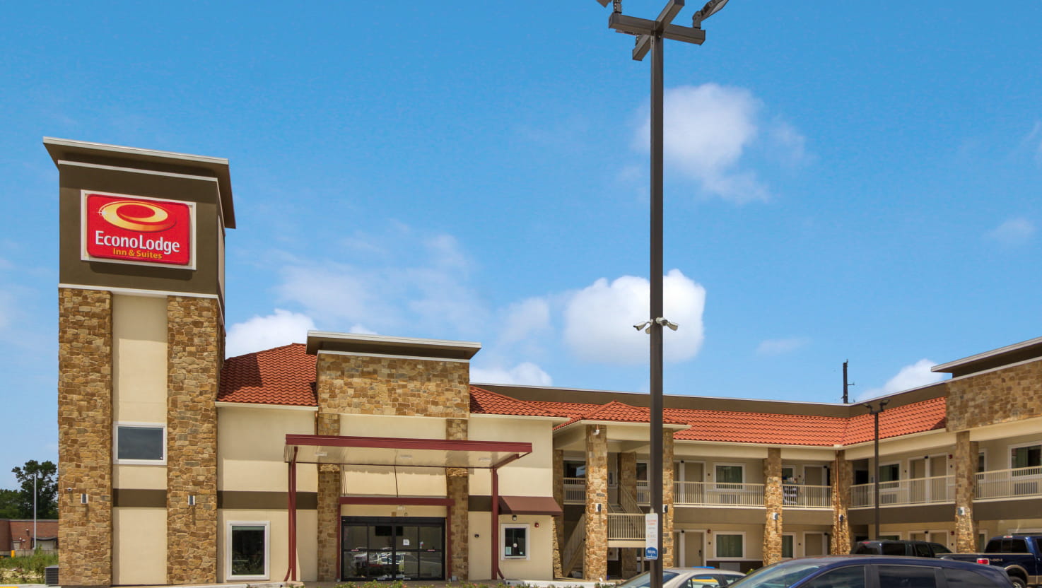 Econo Lodge