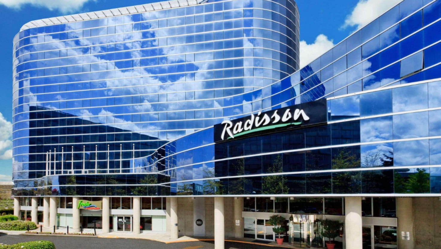Radisson