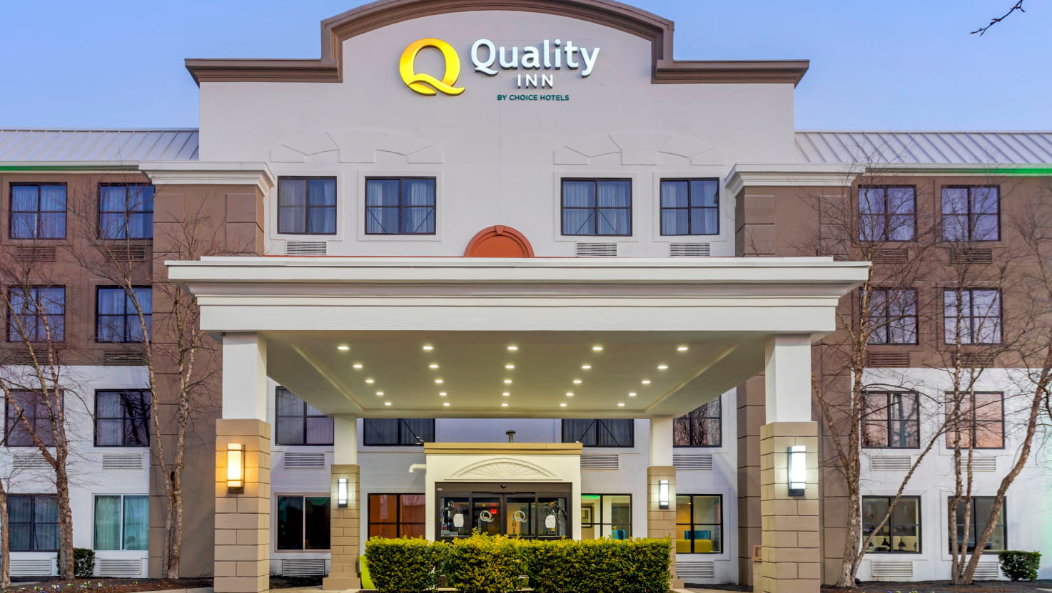 Quality Inn