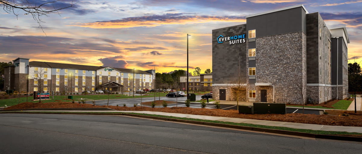 MainStay Suites