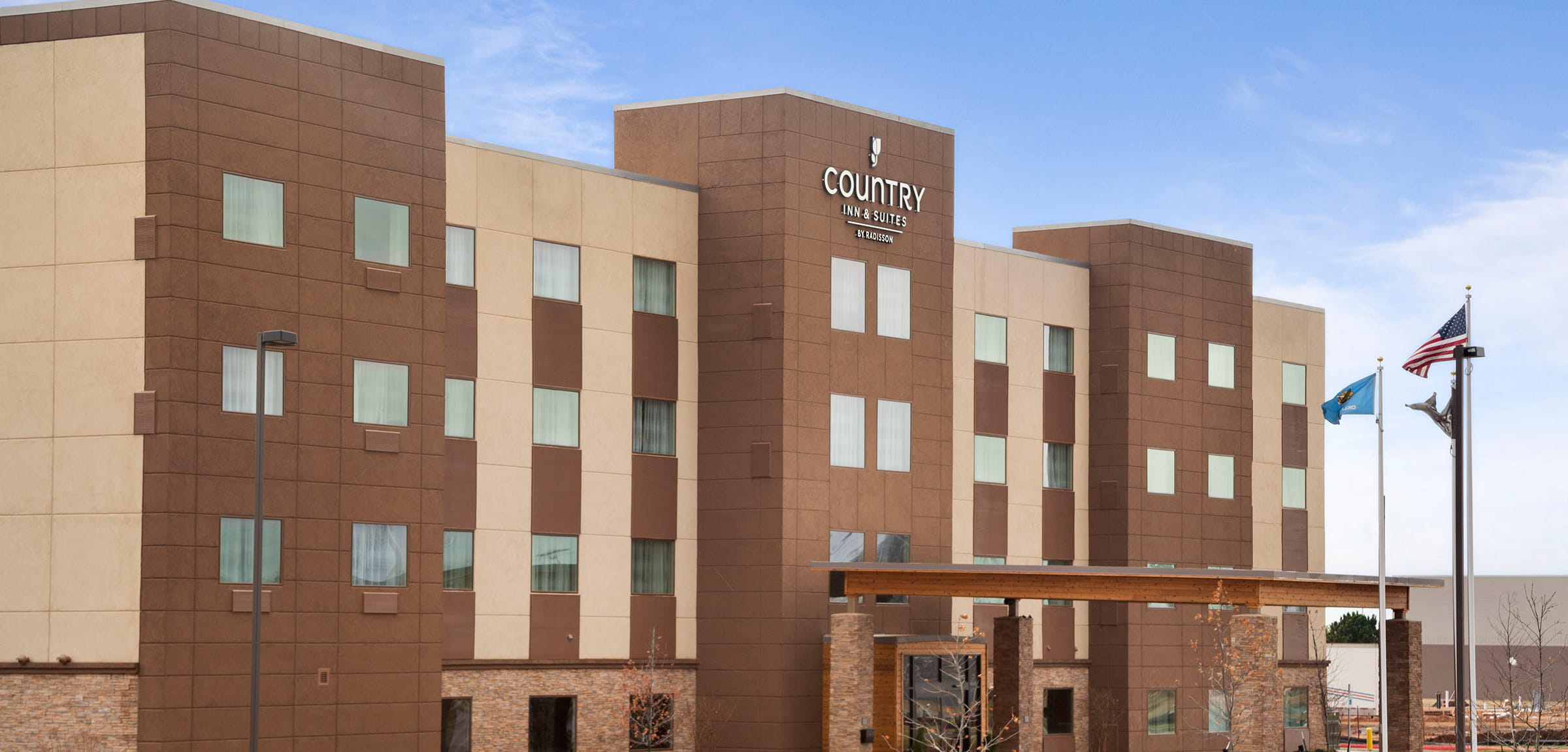 Country Inn and Suites