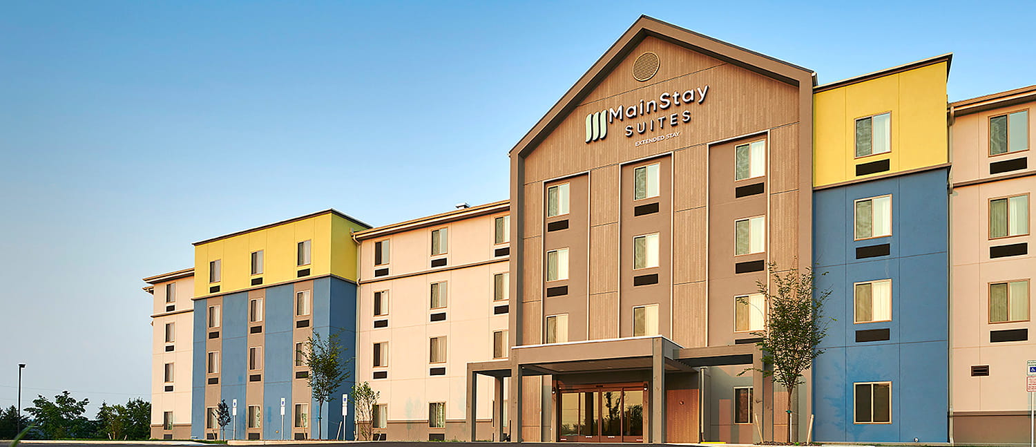 MainStay Suites