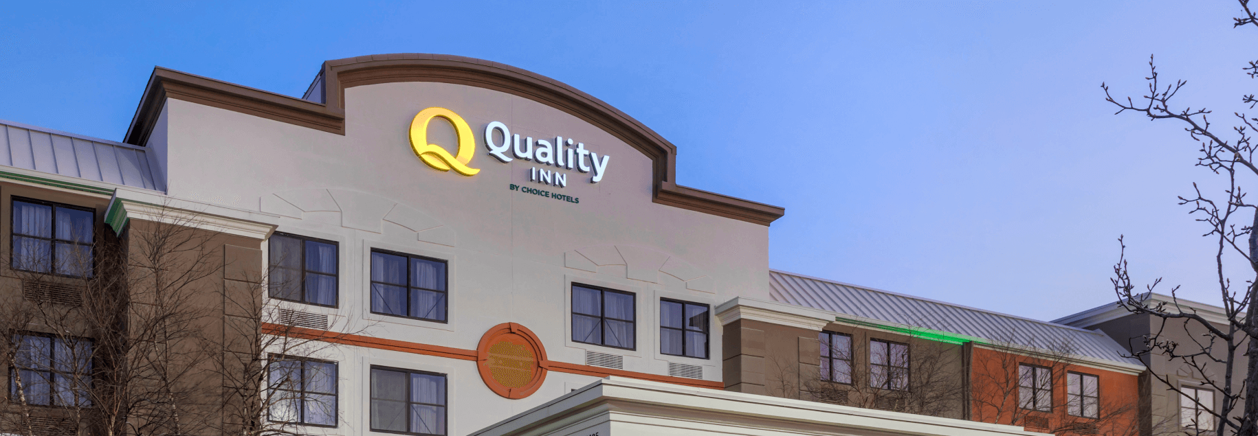 Quality Inn