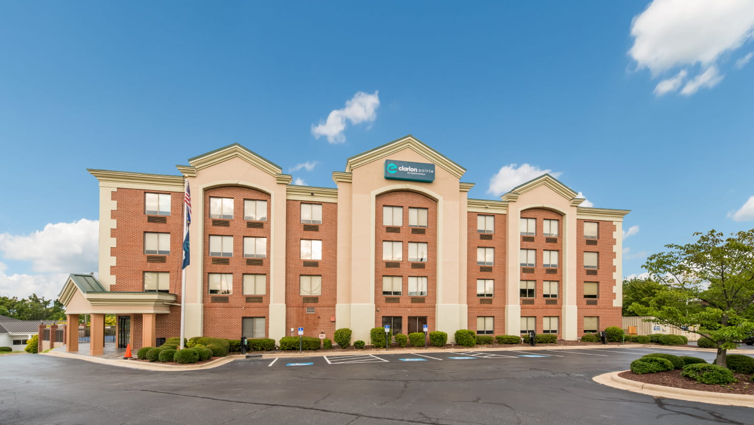 Choice Hotels Development