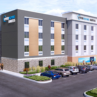 Everhome Suites