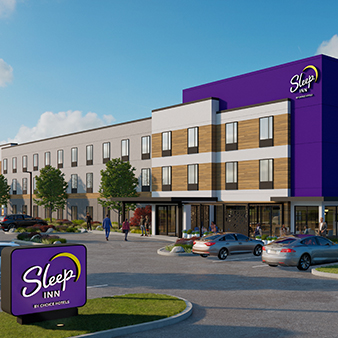 Sleep Inn